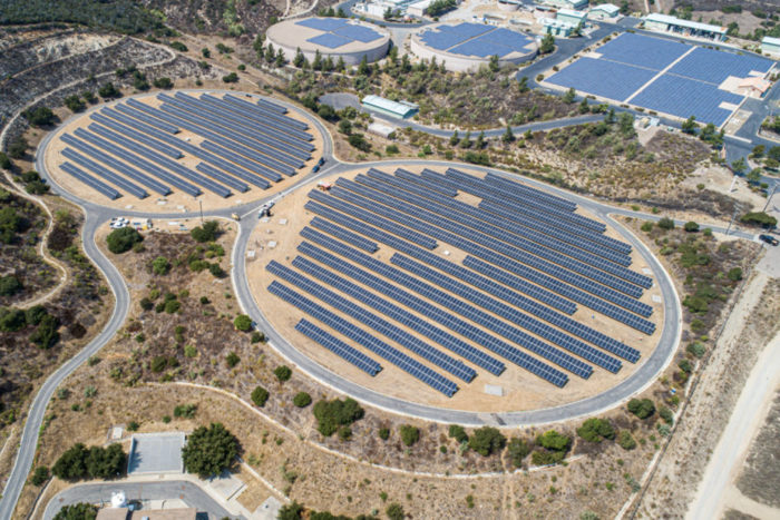 Structural Projects - Renewable Construction Services, Inc.